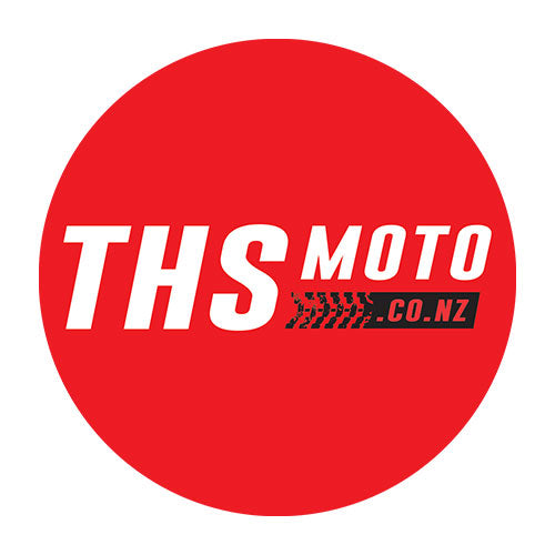 Suzuki TF185 1985 THS Moto NZ