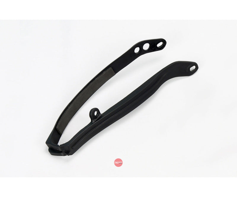 UFO Yamaha S/arm Slider YZ125/250 09-14/YZF/WRF250-450 09-25 ( Black ...