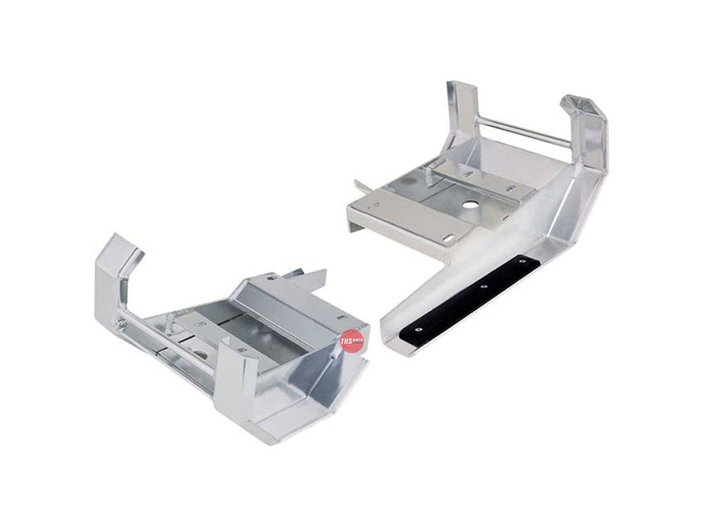 Artrax Swingarm Skid Plate Yamaha Raptor 700R THS Moto NZ