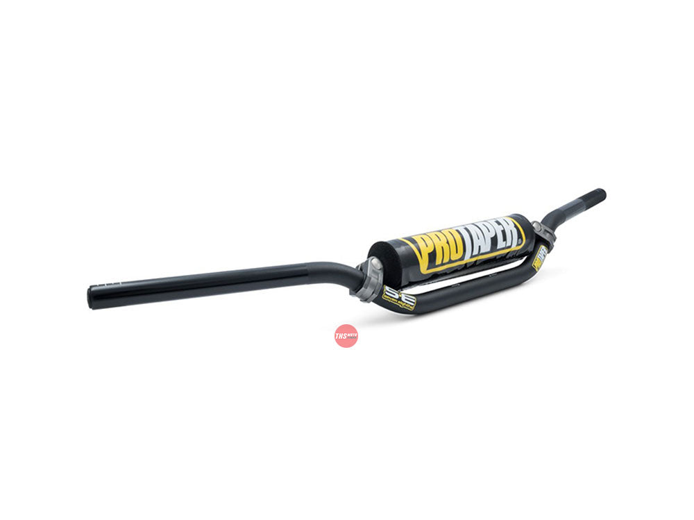 Pro Taper SE Bar SX Race Black 22.2mm THS Moto NZ