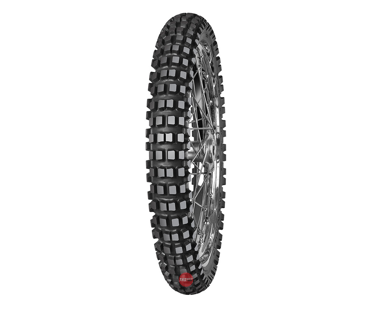 Mitas Adventure Tyres THS Moto NZ