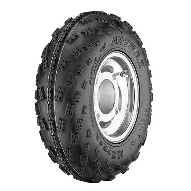 Artrax MXTrax ATV Tyre 21x7-10 AT1201 4ply THS Moto NZ