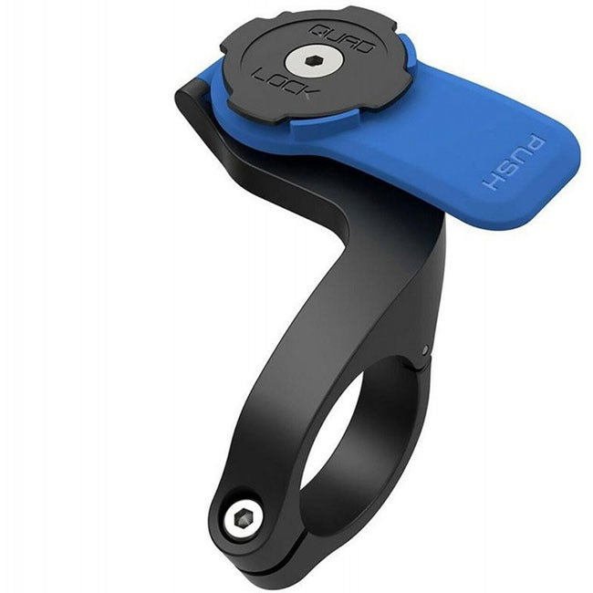 Quad Lock Out Front Bicycle Mount (V2) THS Moto NZ