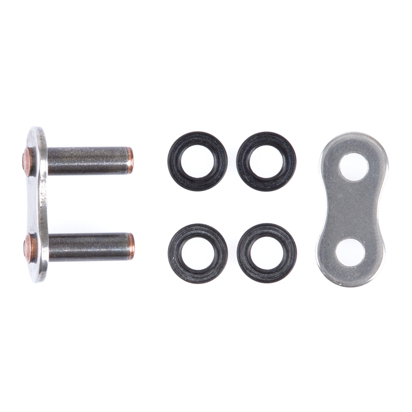 RK Chain Join Link 520XRE Rivet Type THS Moto NZ