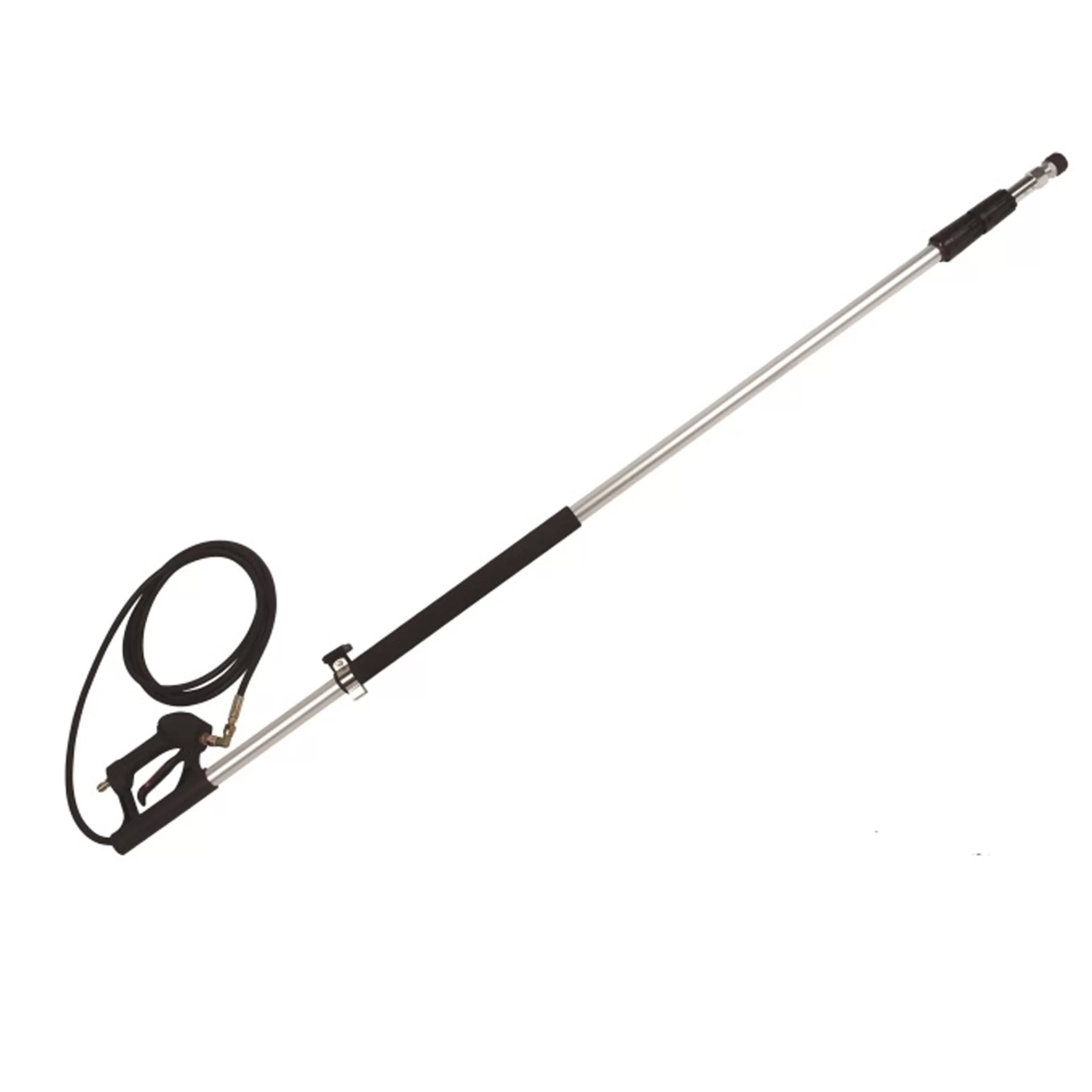 Telescopic Extension Wand for Water blasters THS Moto NZ