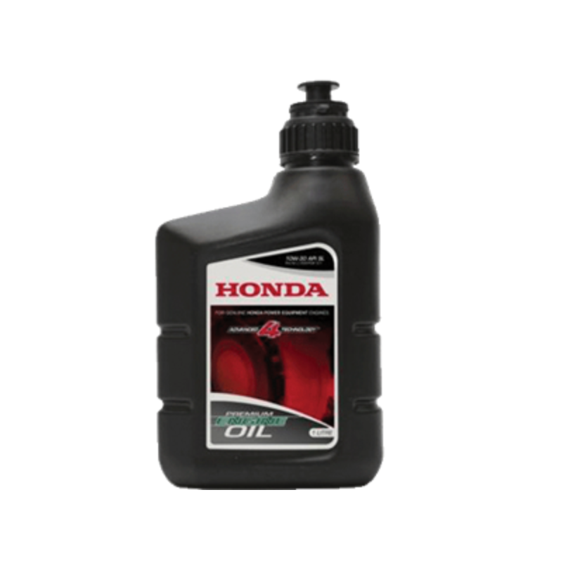 Honda Premium Power Equipment Engine Oil 10W30 1L THS Moto NZ