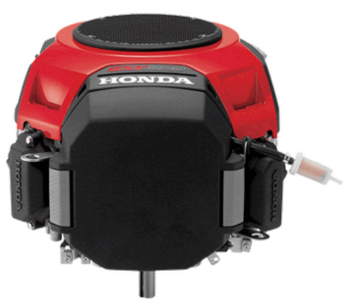 Honda GXV630 Vertical Engine THS Moto NZ