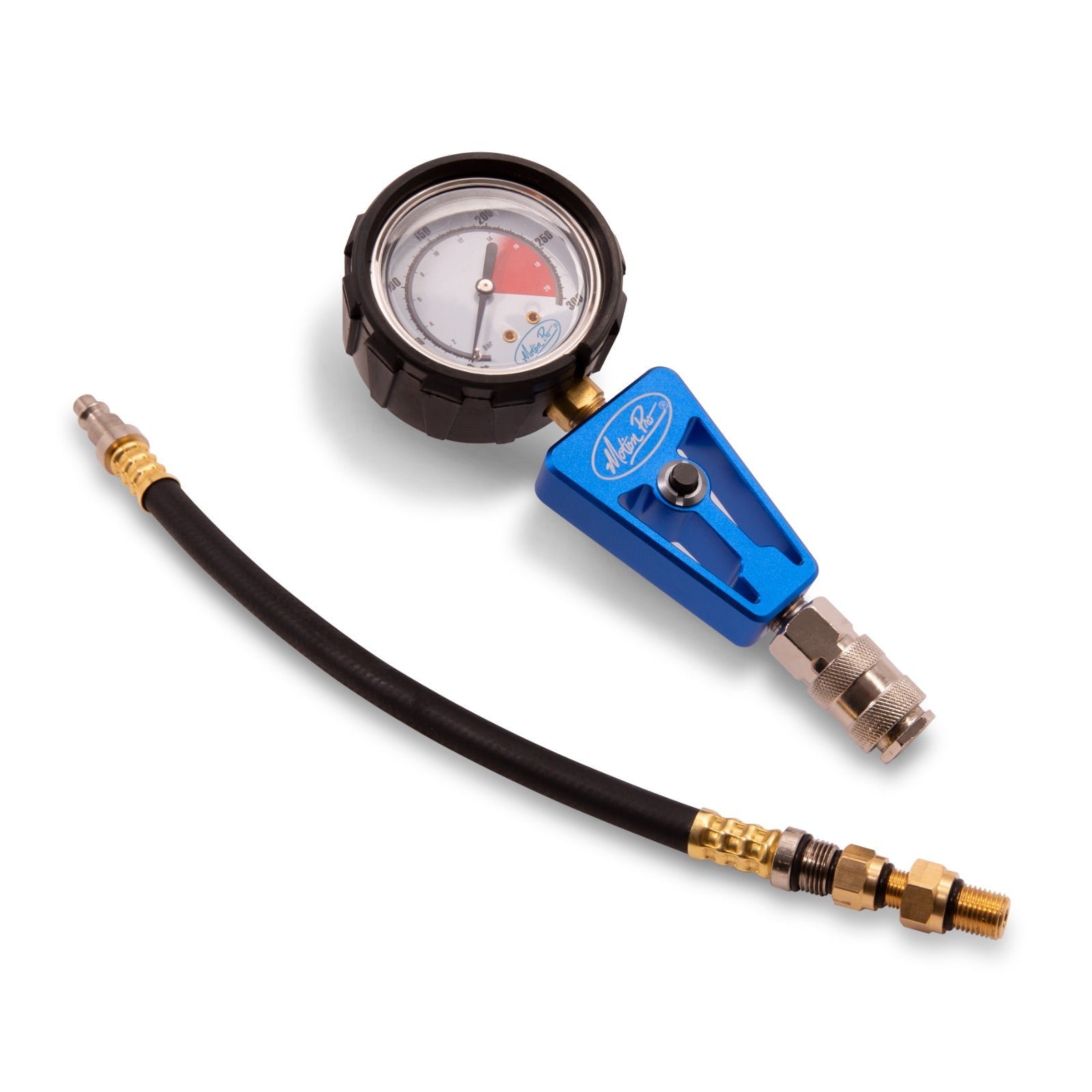 MOTION PRO COMPRESSION TESTER THS Moto NZ