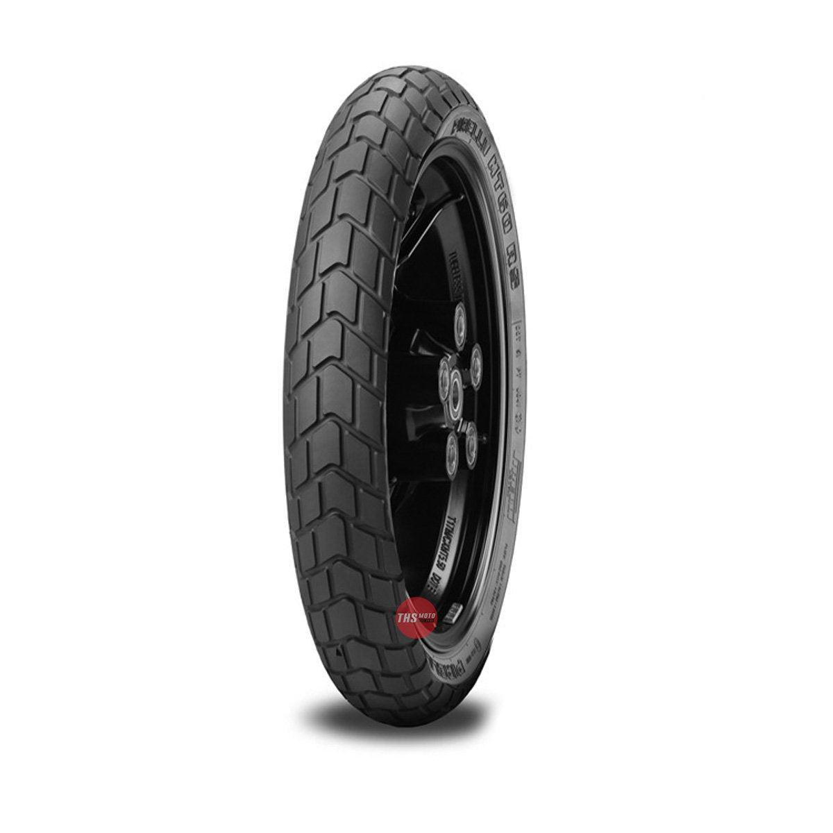 Pirelli MT60RS 120-70-R-17 58(W) 17 Front 120/70-17 Tyre THS Moto NZ