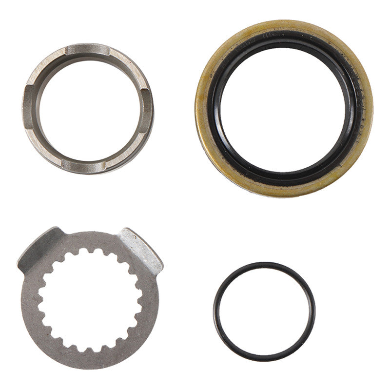 Vertex Sprocket Seal Kit Hot Rods W Spacer O-ring Snap Ring Or Lock Wa ...