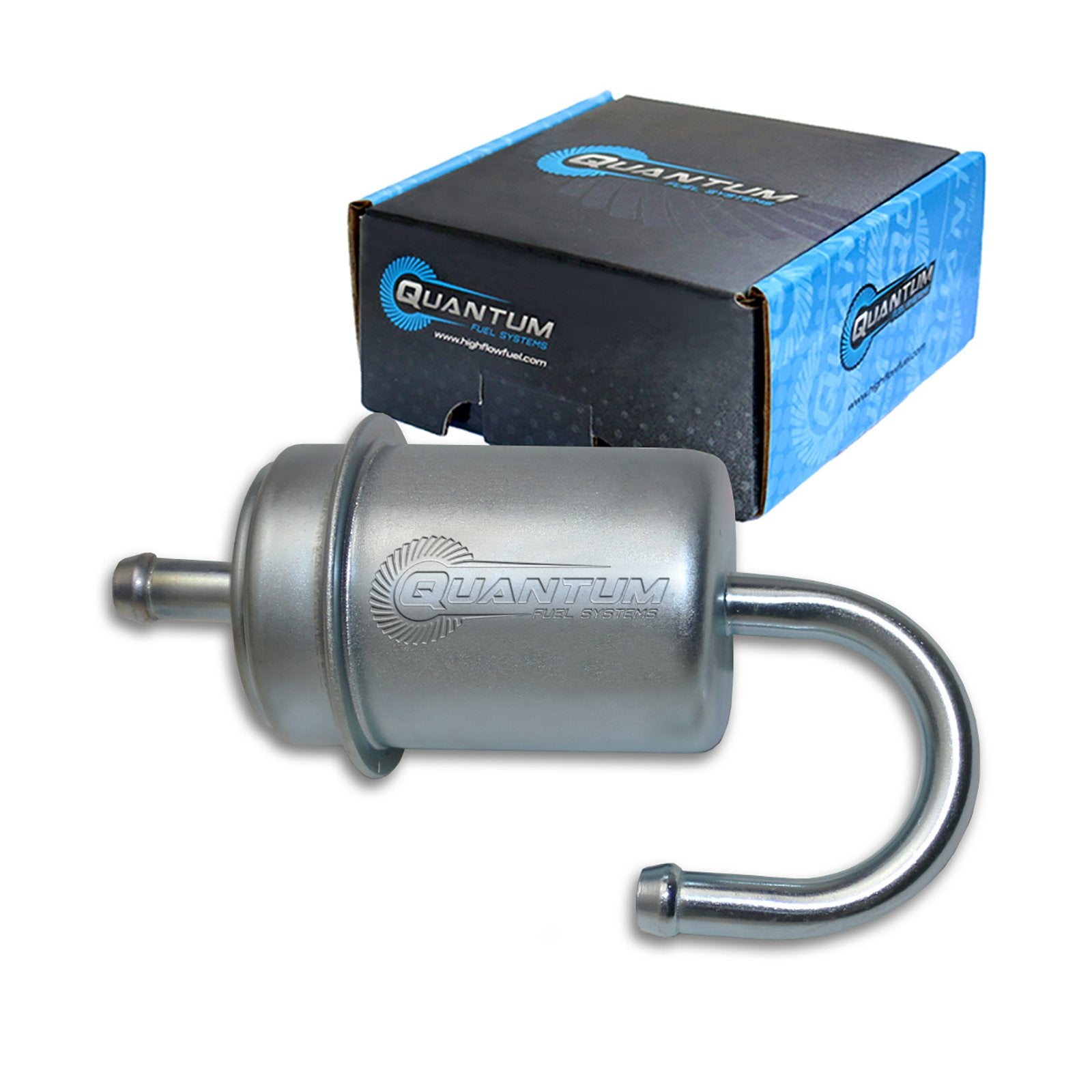 QUANTUM FUEL FILTER THS Moto NZ