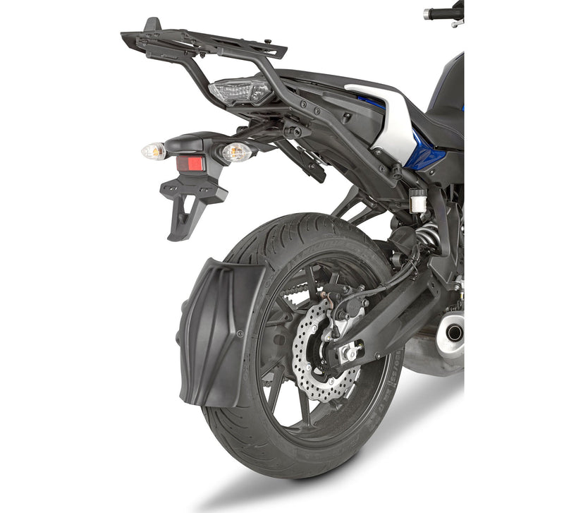 Givi Kit To Fit 2130FZ With Some Oe Panniers Yamaha MT07 Tracer '16 ...