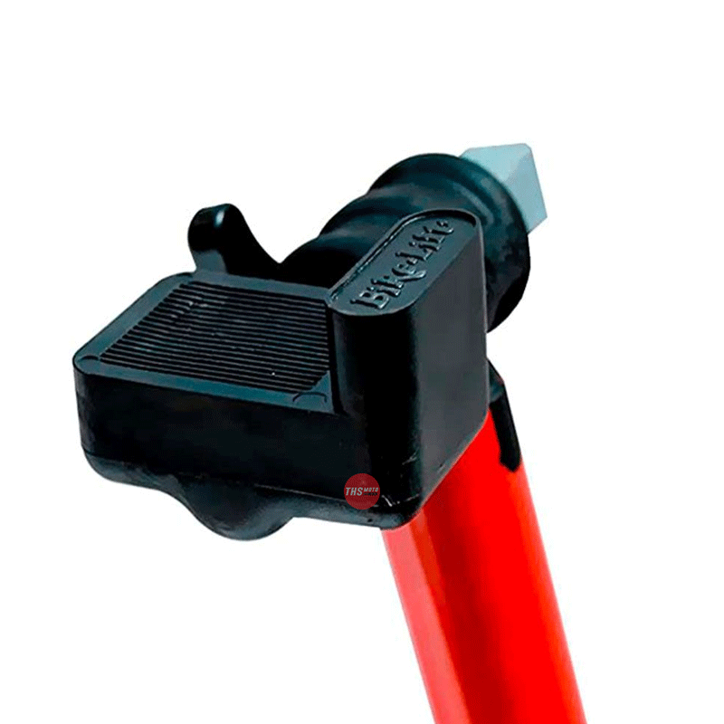 Bike Lift SAG10 Rubber Adaptors For Paddock Stands THS Moto NZ