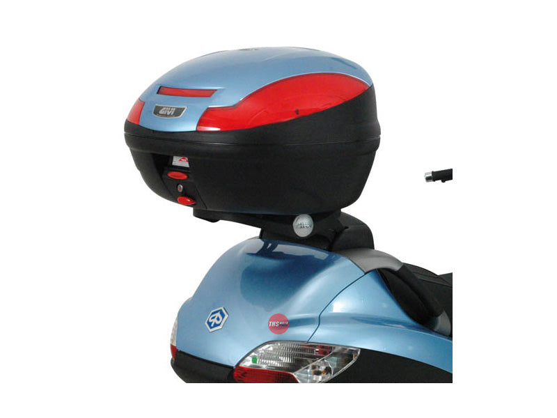 Givi Top Box Mounting Kit Monolock Piaggio MP3 125/250/400 06/08 - SR1 ...