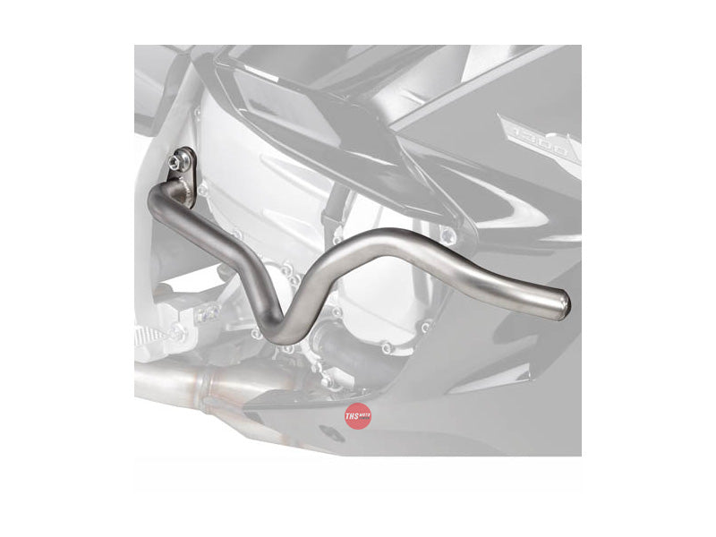 Givi Engine Guard Stainless Steel Yamaha FJR1300 '13- TN2109OX THS Moto NZ