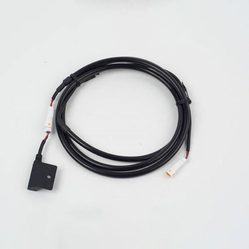 TRAIL TECH SPEED SENSOR - CRF250X / CRF450X - 63.8" THS Moto NZ