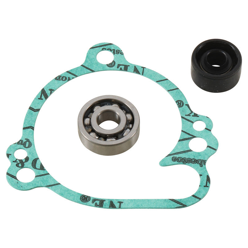Vertex Waterpump Kit Hotrods Kawasaki KX80 86-00 KX85 01-21 KX100 95-1 ...