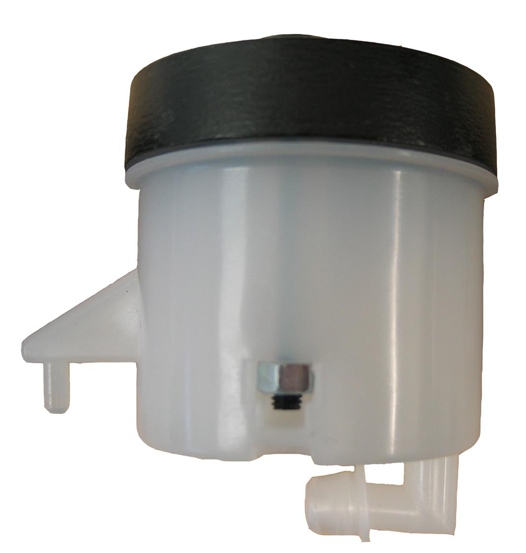 Brembo Brake Fluid Reservoir Clear Large 45Ml Edge Mount 90 Degree Out ...